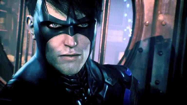 Nightwing Director Chris McKay Talks Character Qualities and Solo Film