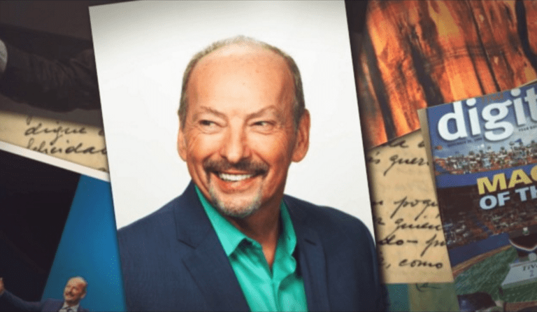 Peter Moore Gives His Final Farewell to the Gaming Industry (VIDEO ...