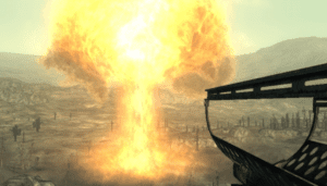 Fallout 76 To See The Return Of An Iconic "Fallout" Weapon
