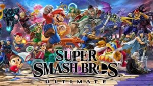 Super Smash Bros. Ultimate Character Unlock Guide, Classic Mode