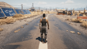 Cyberpunk 2077 Third-Person Mod Available Now (VIDEO)